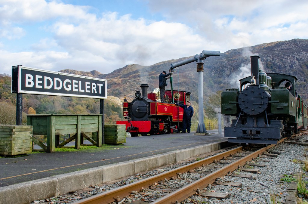 The WHR Story - CRhE / WHRS